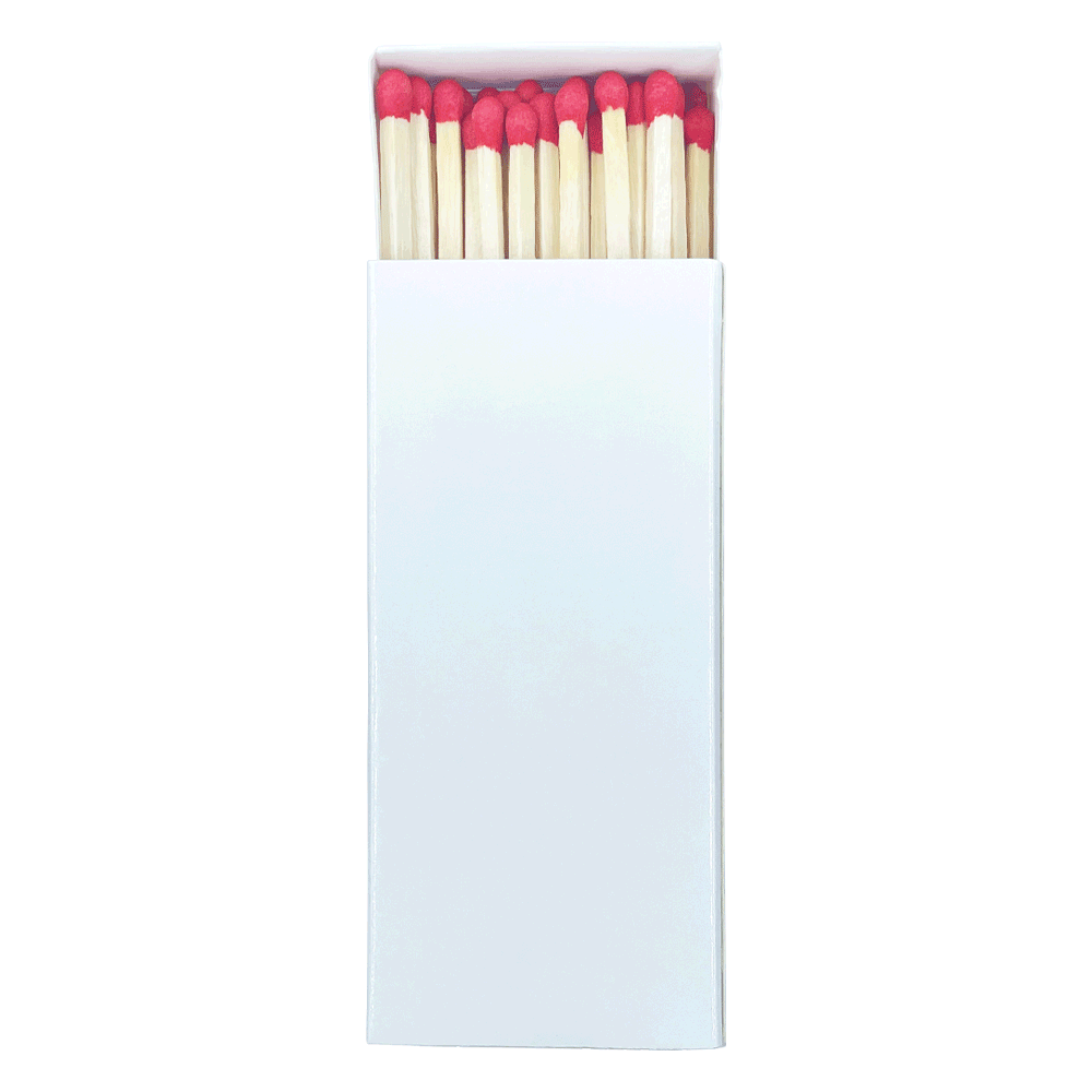 MATCHBOX 100C – Logos Match Inc