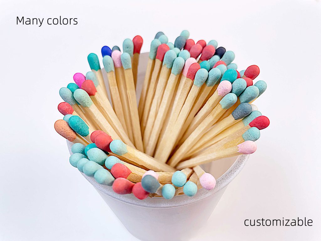 Logos Match Inc – Custom matches, promotional matchbooks, advertising ...